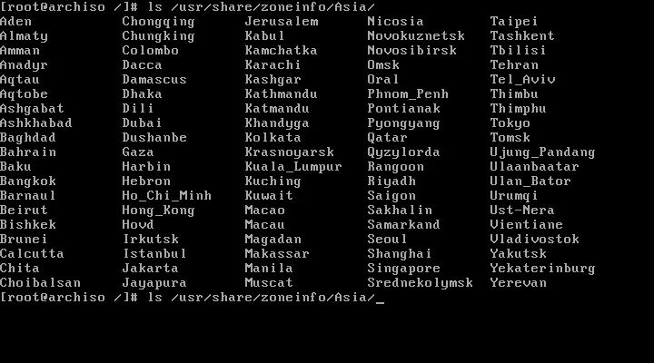 Tutorial Cara Install Arch Linux | Jago Ngoding Tutorial Cara Install Arch Linux | Jago Ngoding